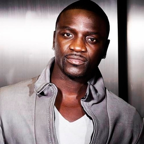AKON: I DON’T DO DRUGS