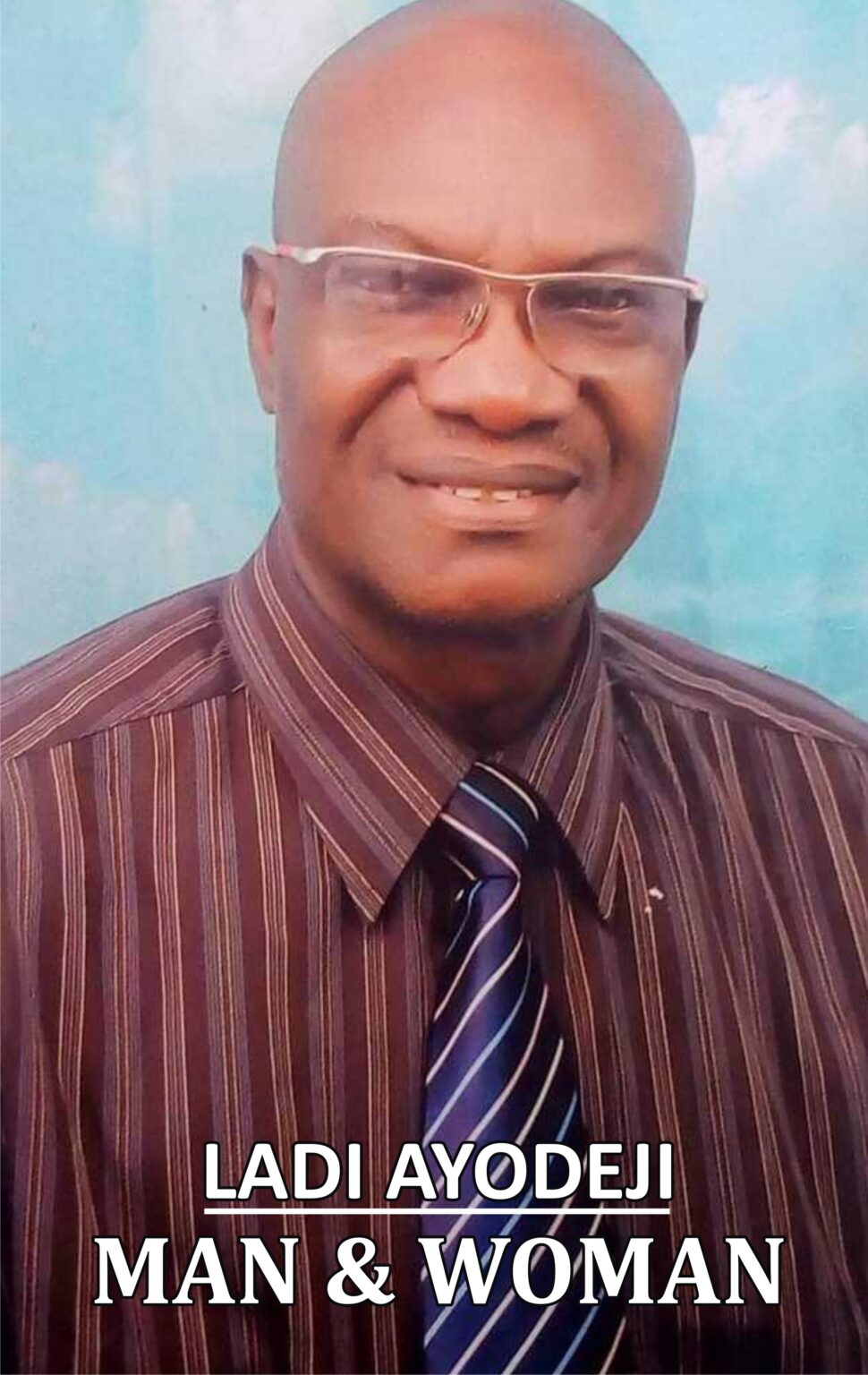 LADI AYODEJI DEBUTS WITH HEART MATTERS ON ROOTS FM